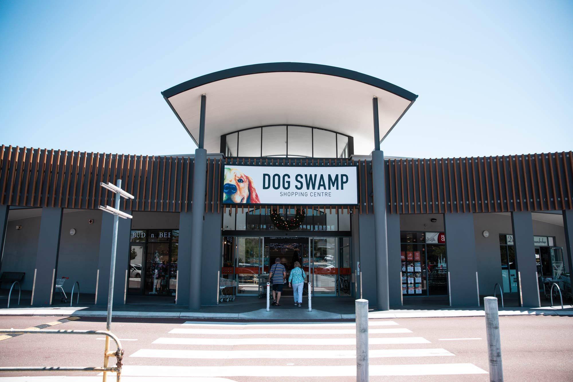 ASA Properties - Dog Swamp Shopping Centre
